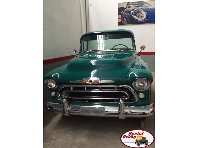 Chevrolet Marta Rocha